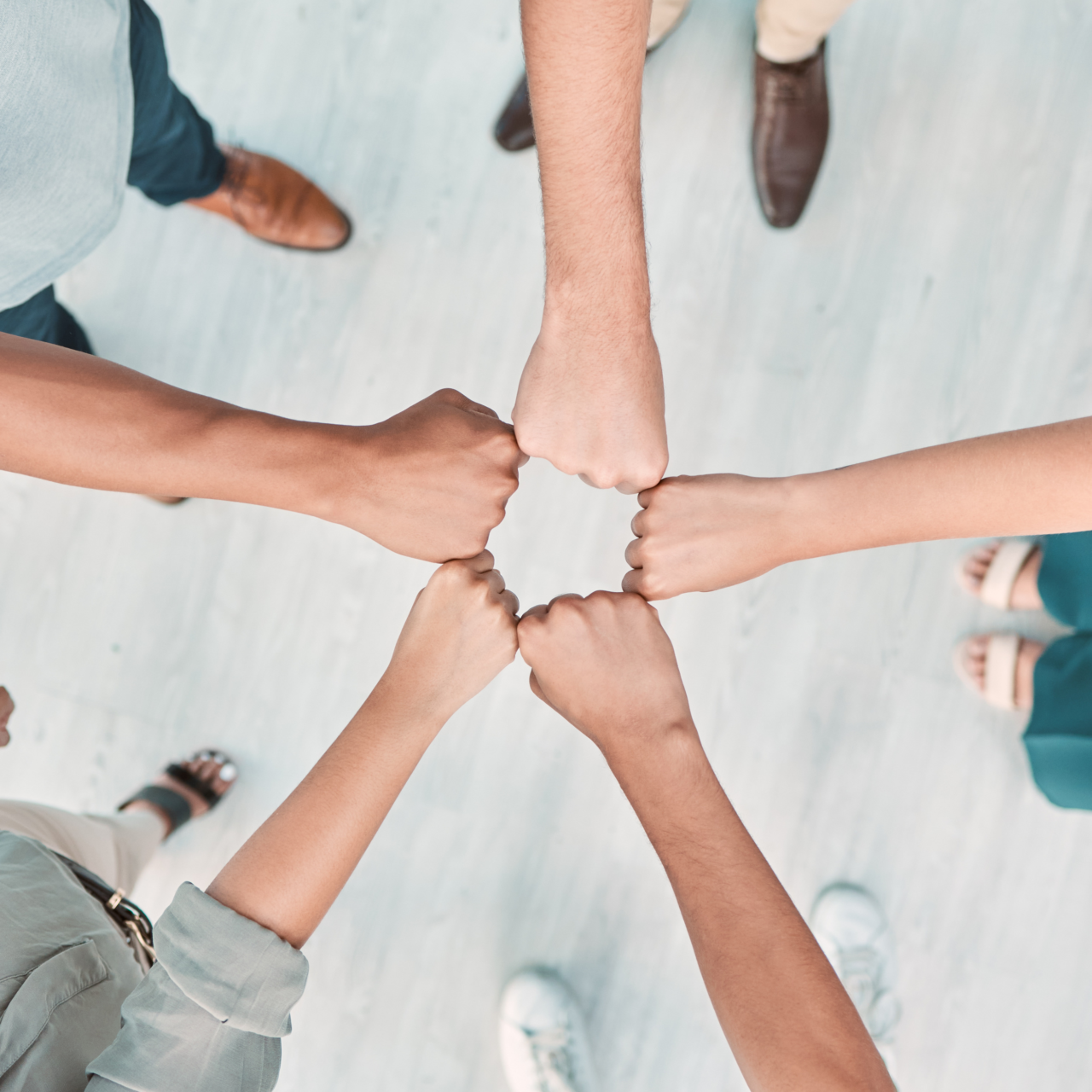 About Us - The Benefit Code